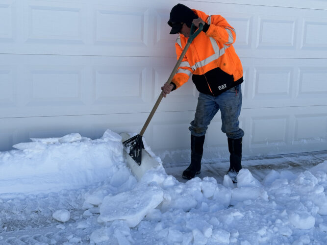 Recent weather makes for ‘a strange winter’ | News, Sports, Jobs ...